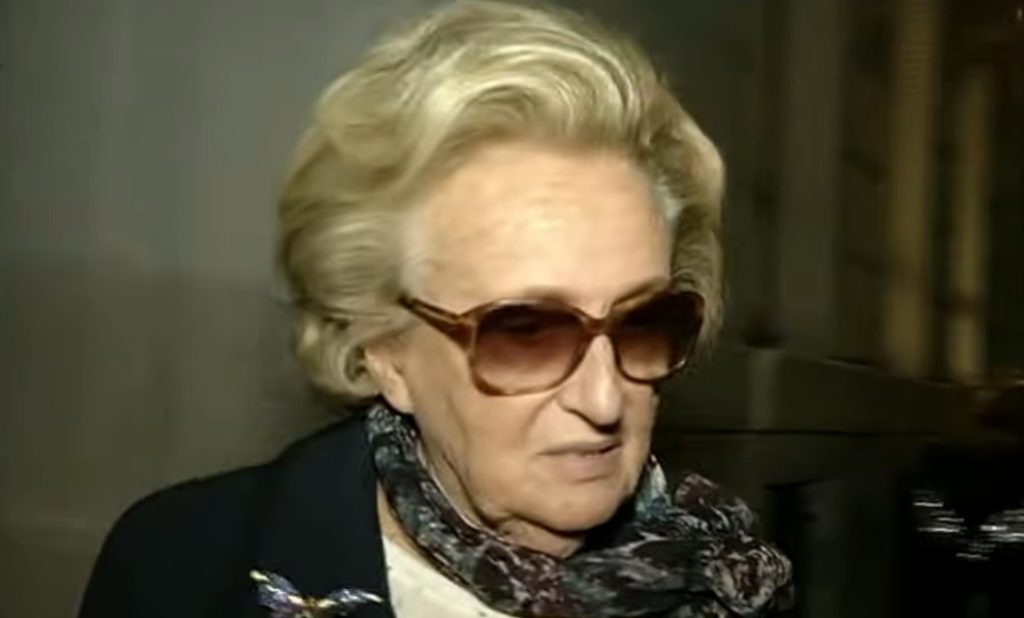 Bernadette Chirac : biographie, famille et héritage